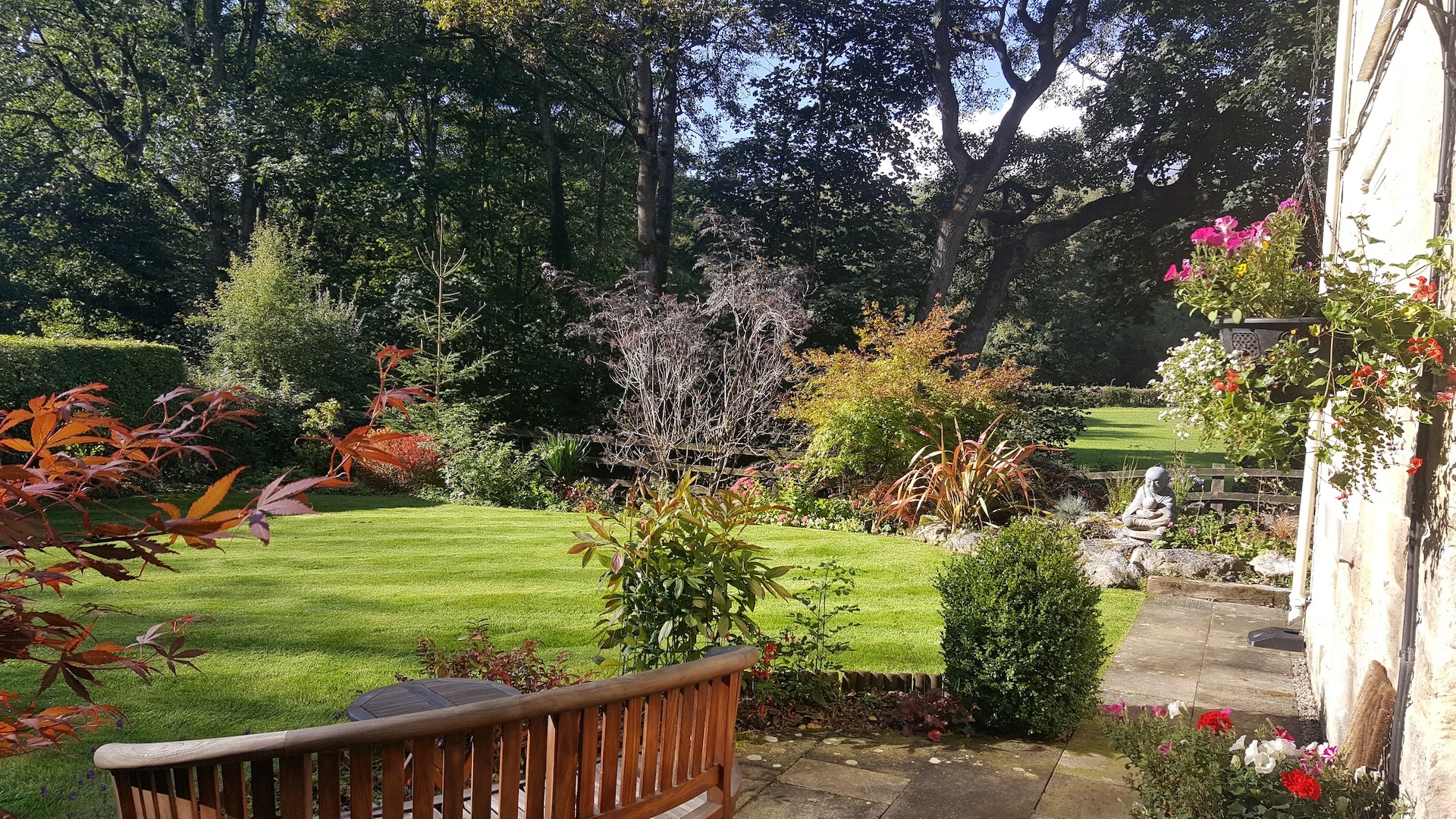 Lowther House :: Gallery