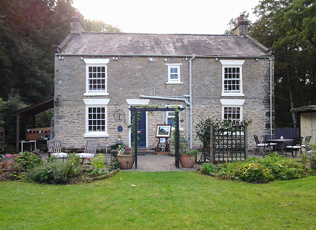 Lowther House :: Gallery