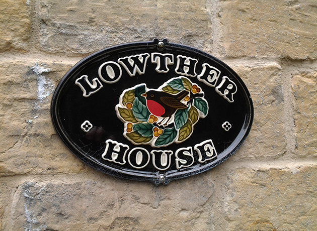 Lowther House :: Gallery